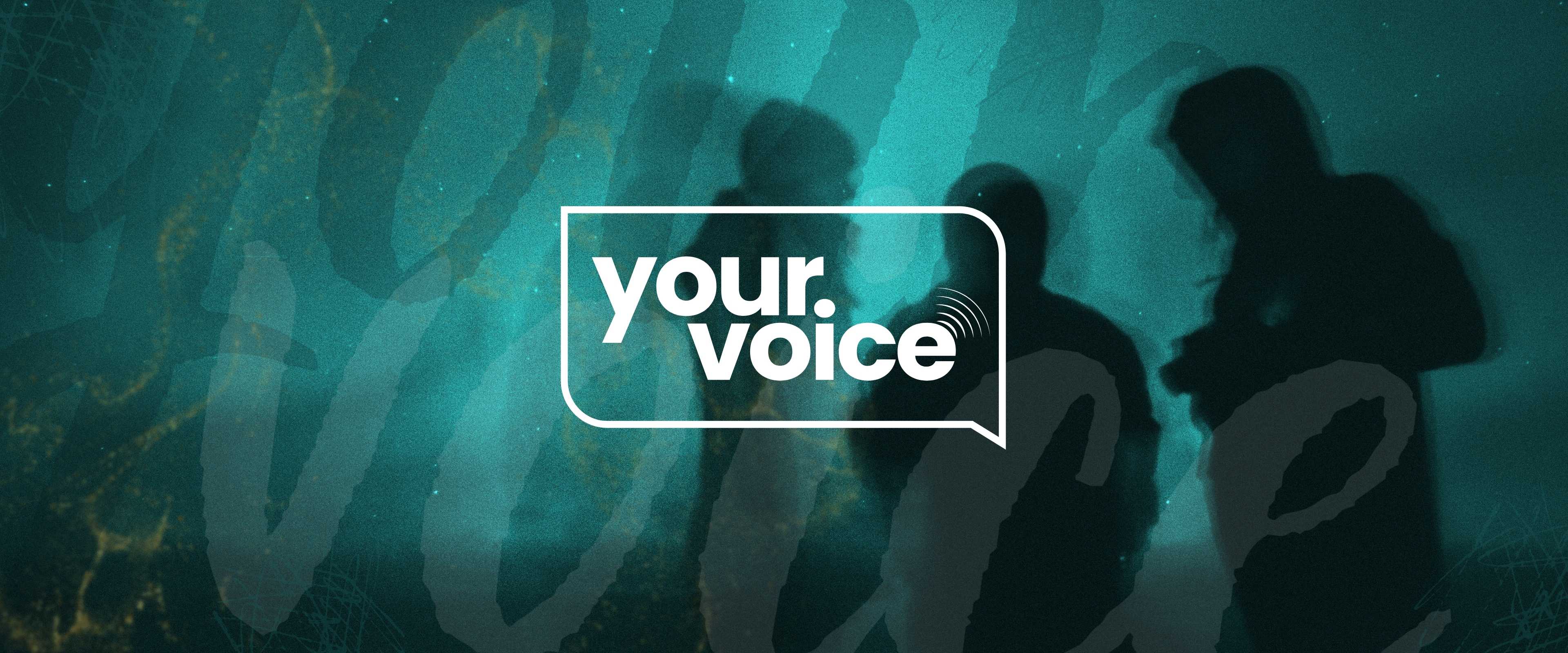 Your Voice | yourtown